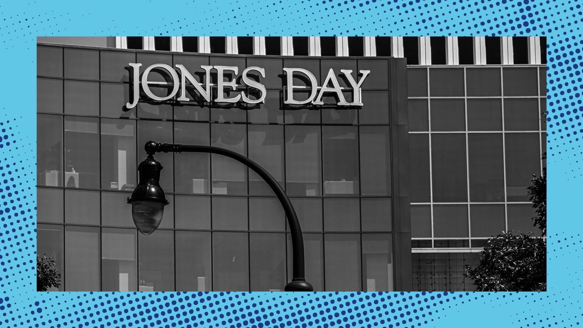 Jones Day Said It Wouldn't Work on Trump's 2020 Campaign. Guess What It ...