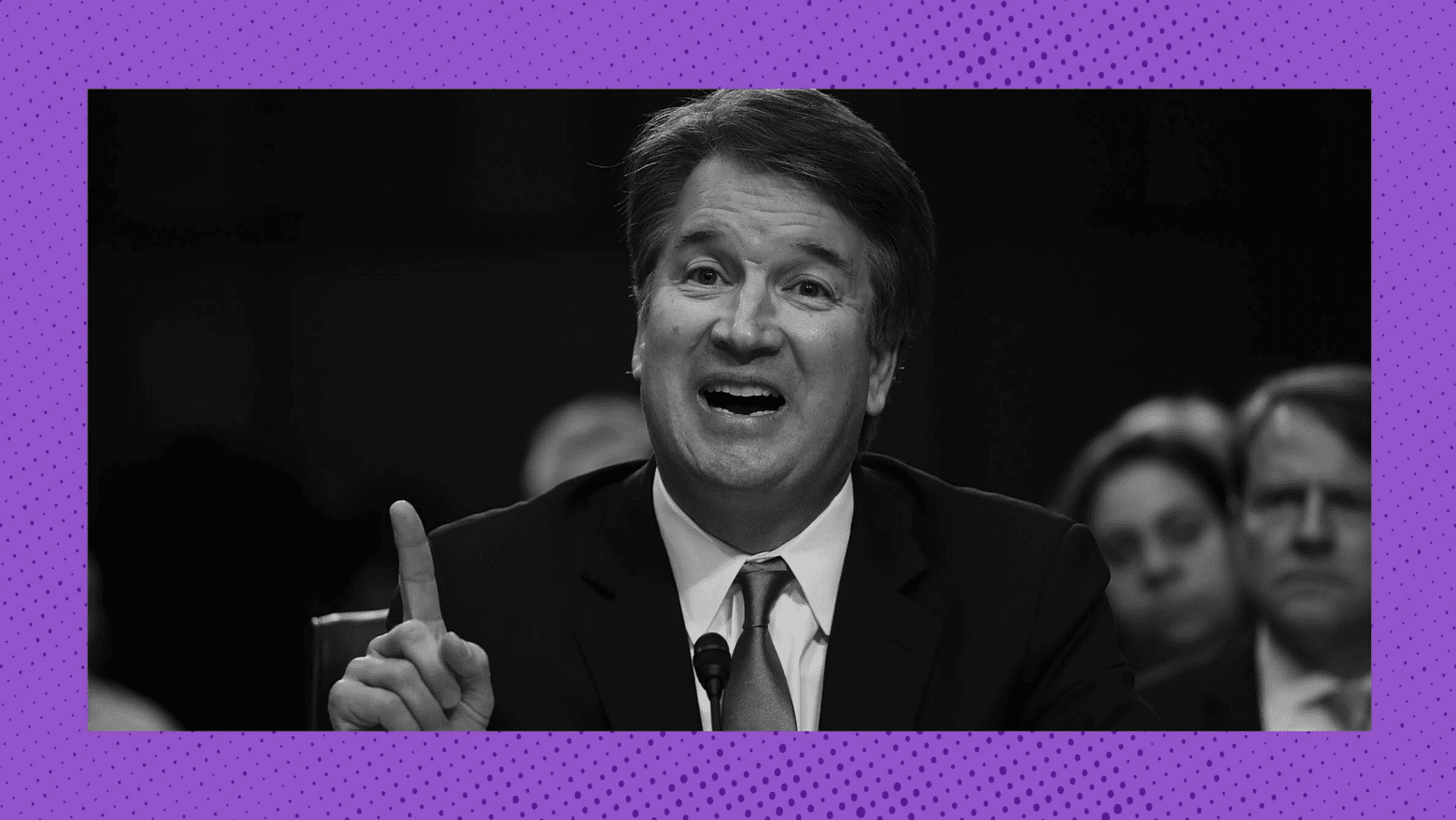 Anthony Kennedy: The Real Crisis at the Supreme Court Is Justices Being ...