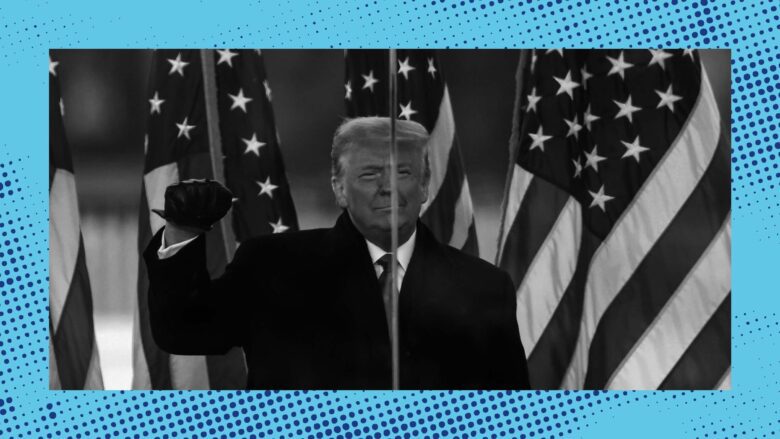 Katie Lane Confirmed: How Trump Is Making the Federal Judiciary White ...
