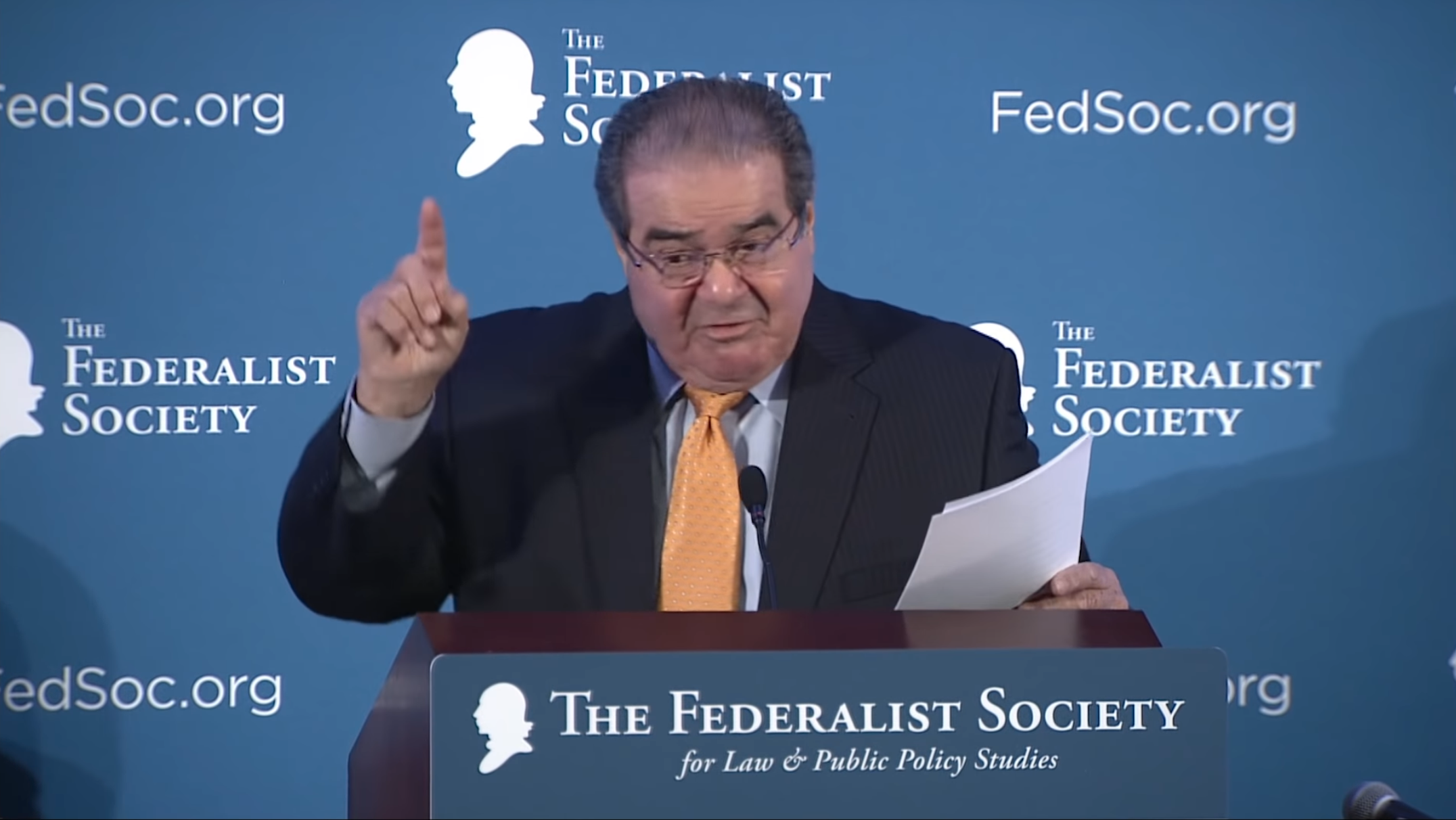 5-4 Podcast: Amanda Hollis-Brusky on How the Federalist Society ...