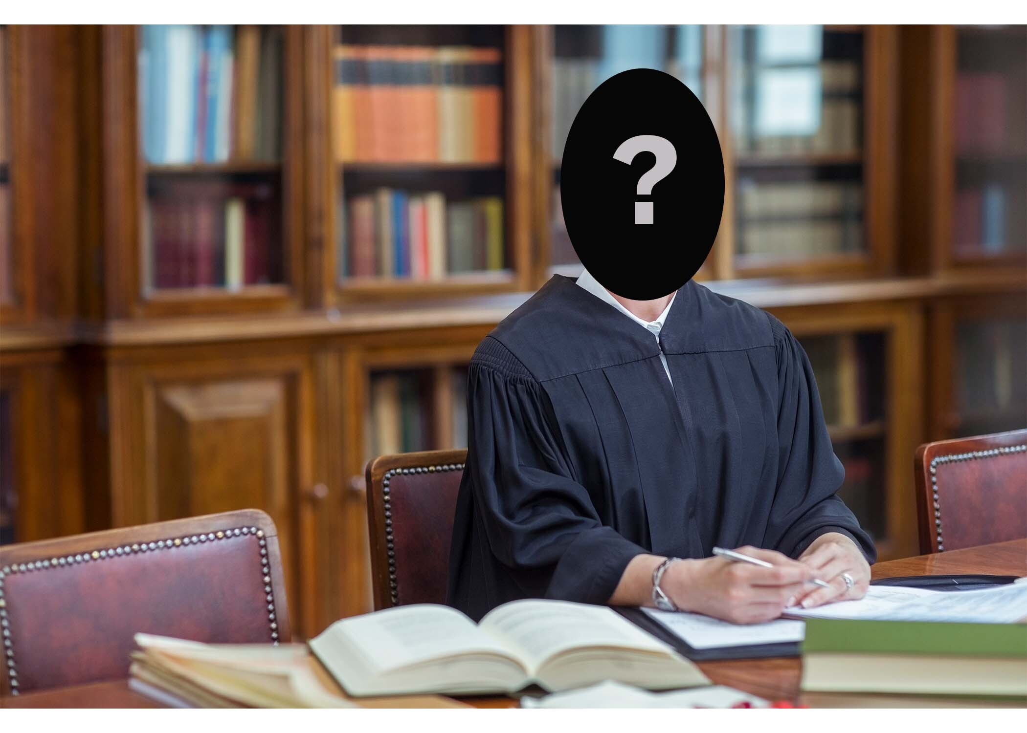 The Curious Case of the Mildly Annoyed Judge