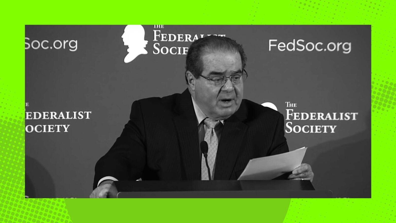 5-4 Podcast: Amanda Hollis-Brusky on How the Federalist Society ...
