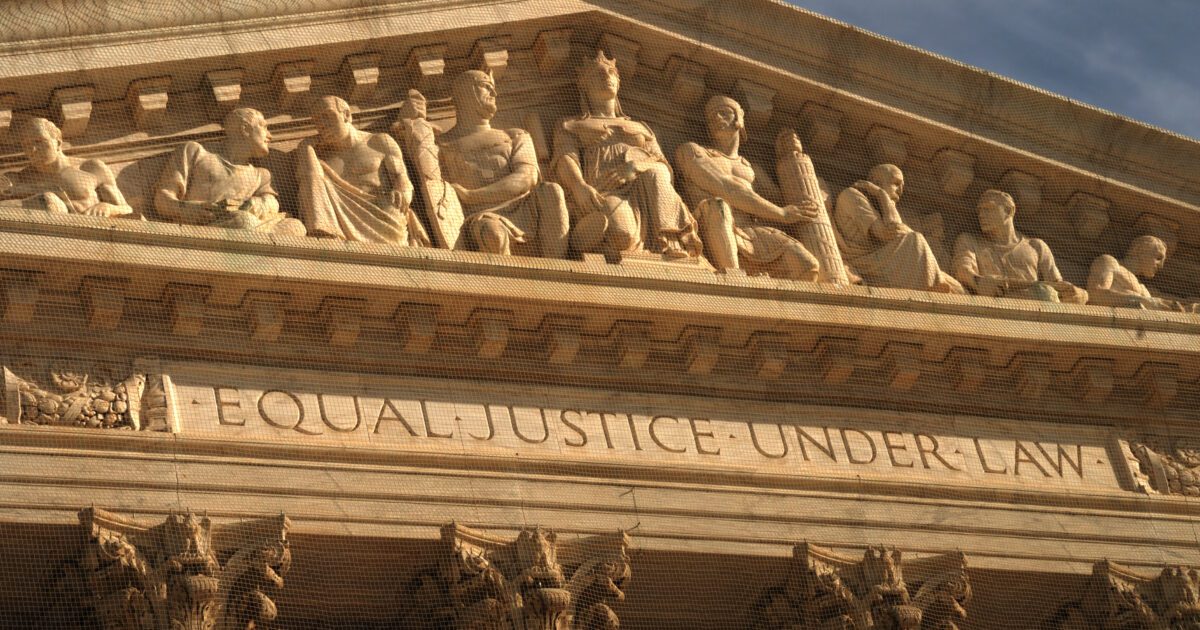 Lackey v. Stinnie: Supreme Court to Decide How Expensive It Should Be ...