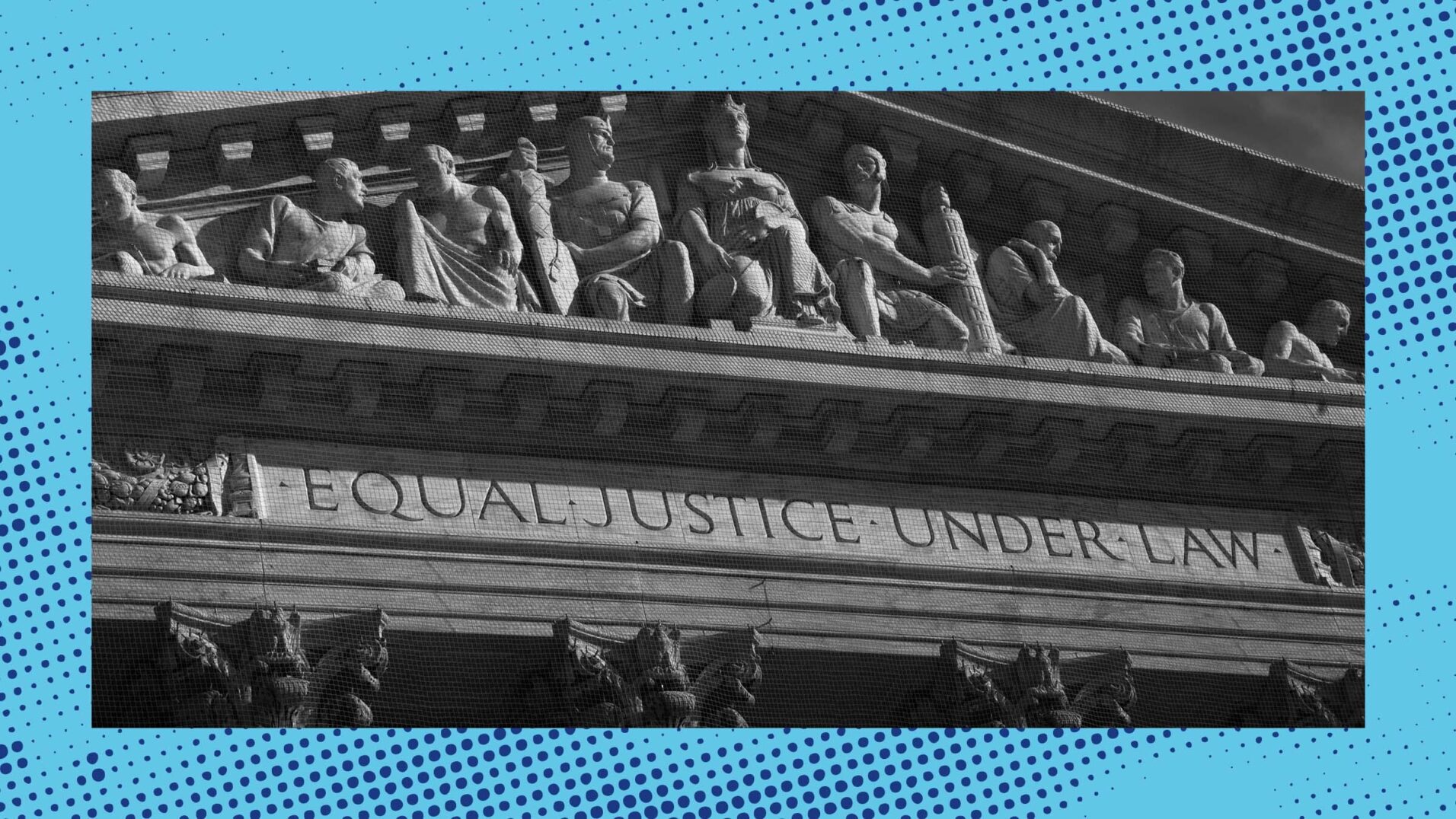 The Supreme Court’s Trans Sports Ban Cases Are About Much More Than ...