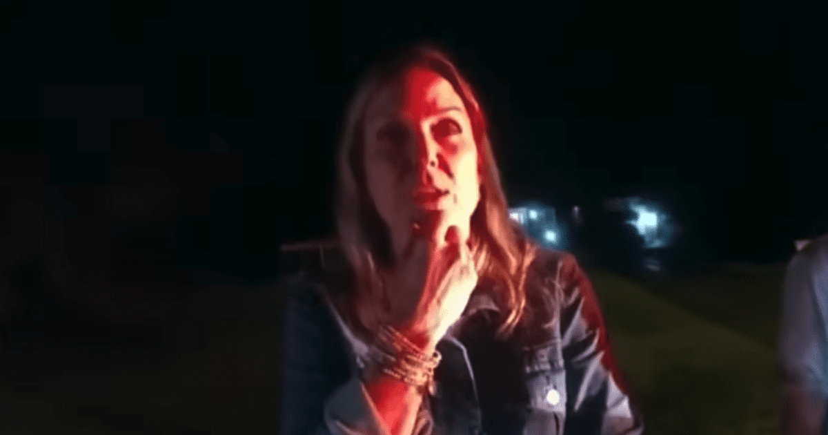 Erin Gall: New York Judge Who Threatened to “Shoot” Black Teens Somehow ...