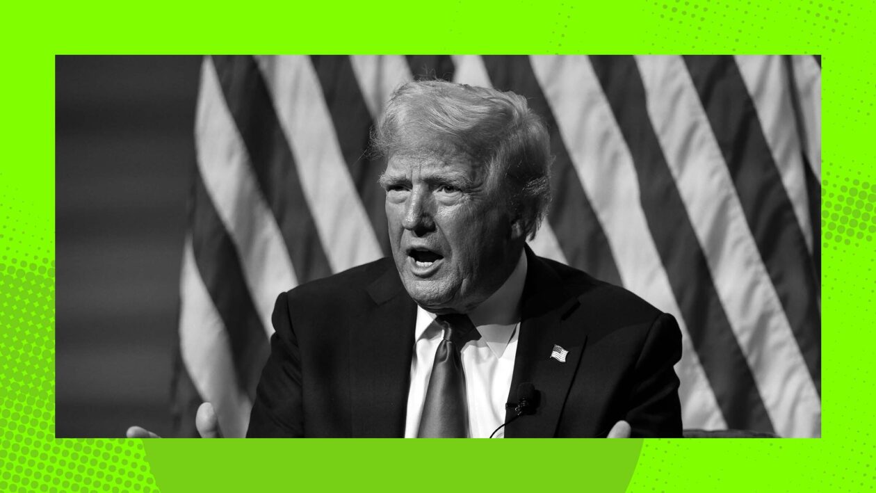 How Trump’s Disparate Impact Rollback Is Quietly Resegregating the ...