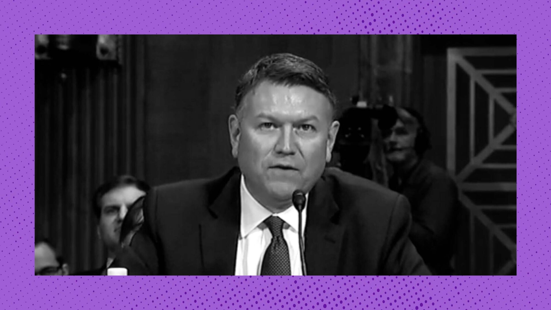 James Cain: Trump Judge Declares EPA Powerless to Stop Companies From ...