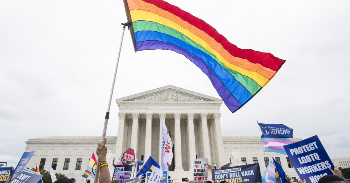 Ames v Ohio: Why Is a Law School Supreme Court Clinic Taking a Straight ...