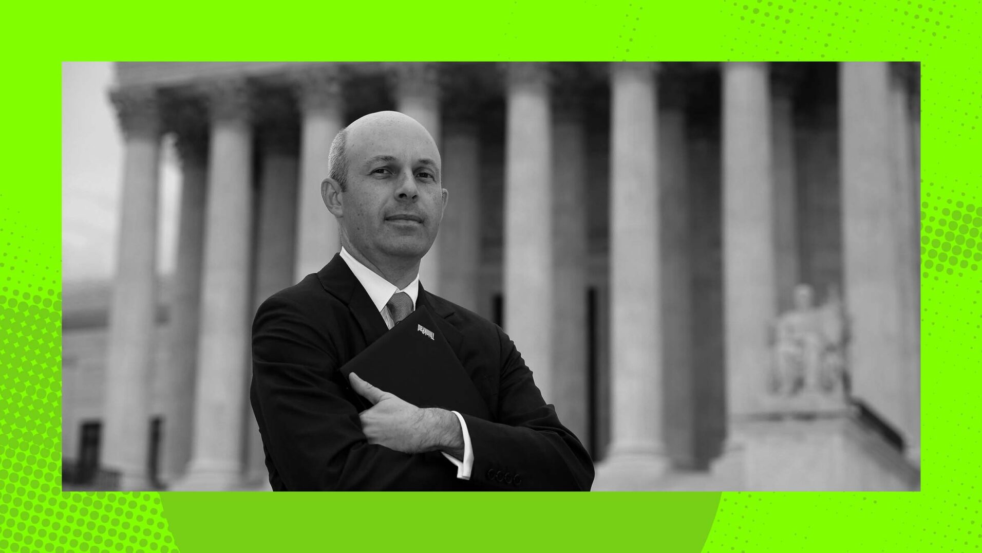 The Case For Tom Goldstein Never Blogging Again | Balls and Strikes