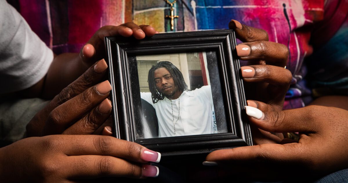 Barnes v. Felix: Supreme Court Weighs How Easy It Should Be For Cops to ...