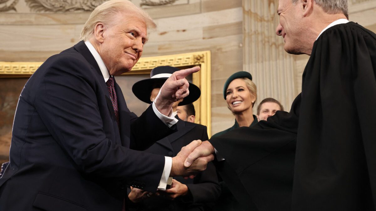 Trump Judges: A Brief Guide to the Forthcoming Trump Nominations Blitz ...