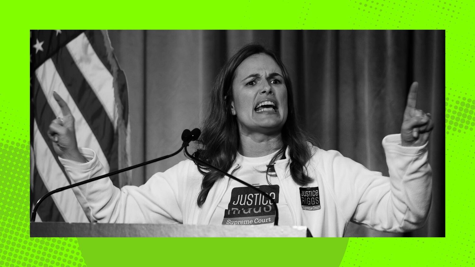 Republicans Are Trying to Steal a North Carolina Supreme Court Election ...