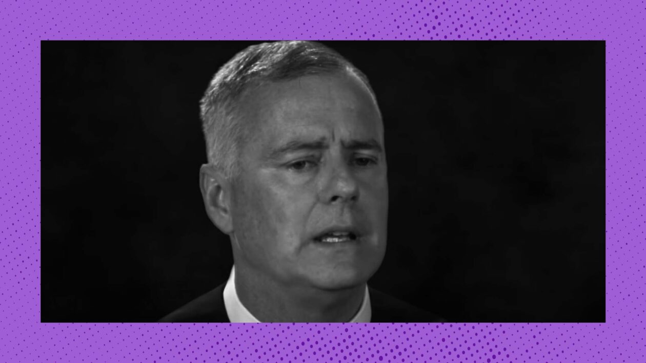 Reed O'Connor Is Abusing Corporate Law to Make Climate Change Worse