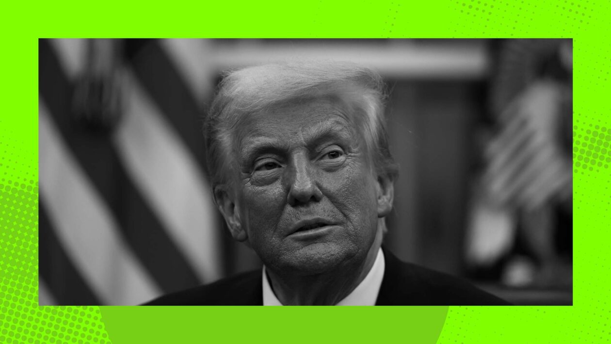 Paul Weiss Is Showing Trump What He Can Get Away With | Balls and Strikes