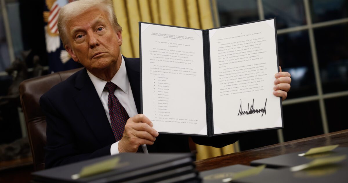 Birthright Citizenship Case: Trump Asks Supreme Court to Make It 1857 ...