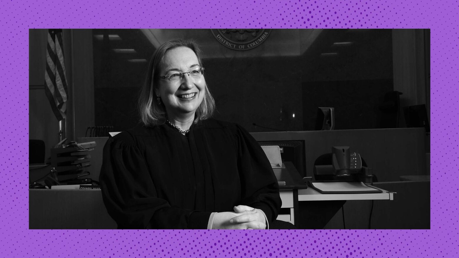 Judge's Gwynne Wilcox NLRB Reinstatement Order Contains Important ...