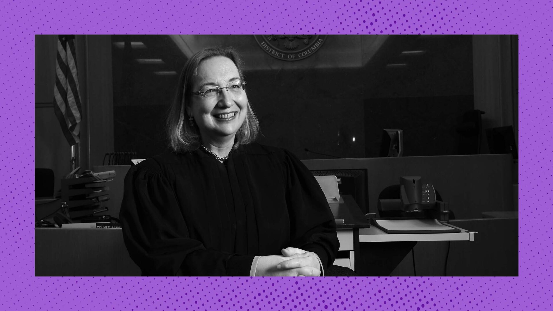 Judge's Gwynne Wilcox NLRB Reinstatement Order Contains Important ...