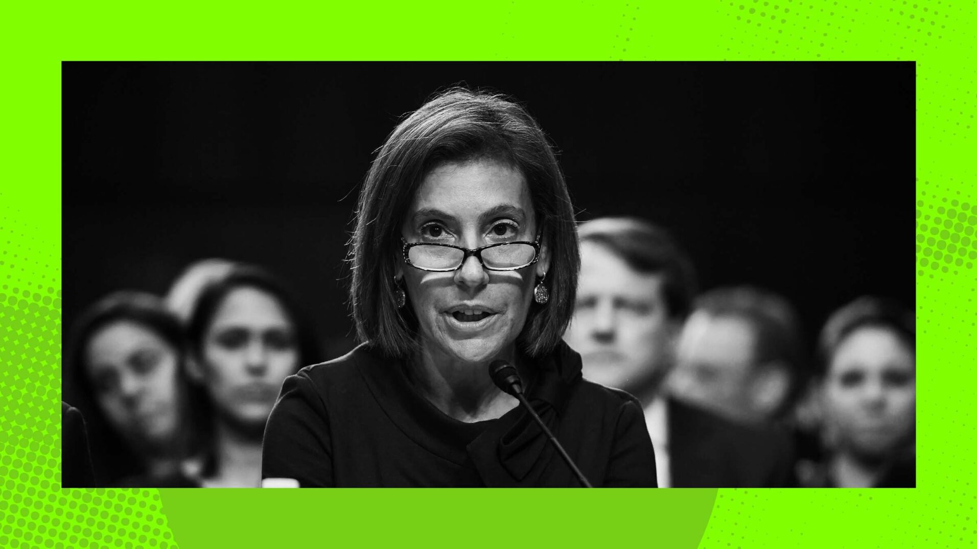 Liberal Superlawyer Lisa Blatt Urges DOJ to Drop Child Sex Abuse Case ...