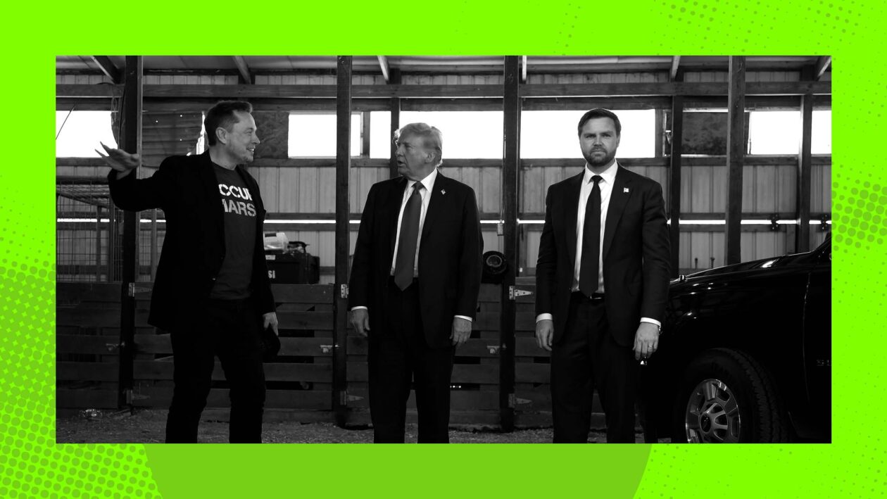 xAI Memphis: The Trump DOJ Is Trying to Do Elon Musk a Big Favor