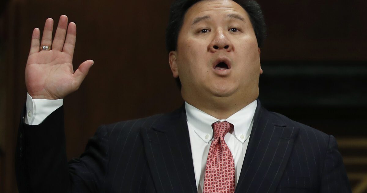 James Ho Understands What Trump Wants In a Supreme Court Justice ...