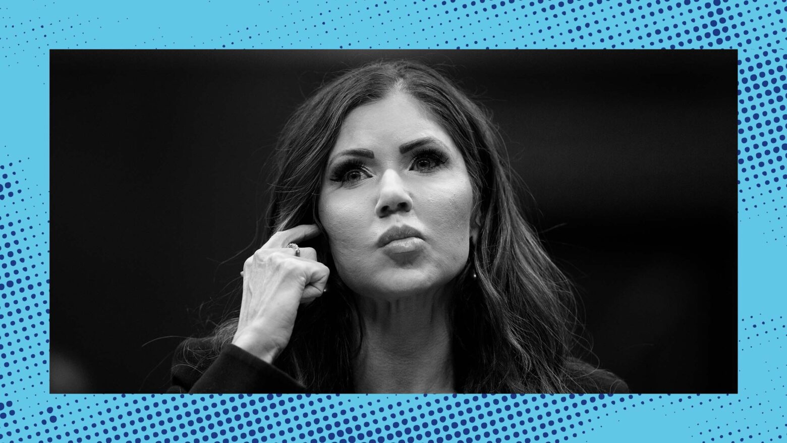 Republicans Have No Earthly Idea What “Due Process” Means | Balls and ...