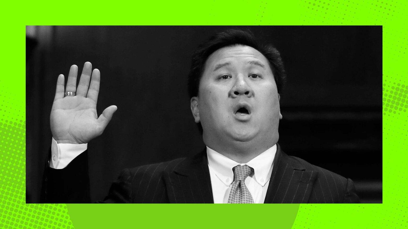 James Ho Understands What Trump Wants In a Supreme Court Justice ...