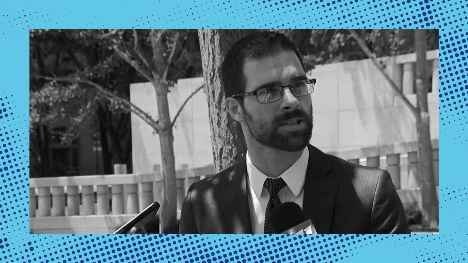 Meet Josh Divine, the Trump Judicial Nominee Who Argued Christians Are ...