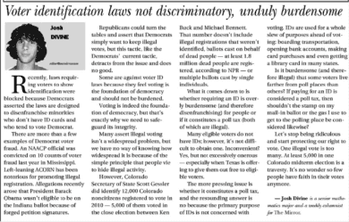 Meet Josh Divine, the Trump Judicial Nominee Who Argued Christians Are ...