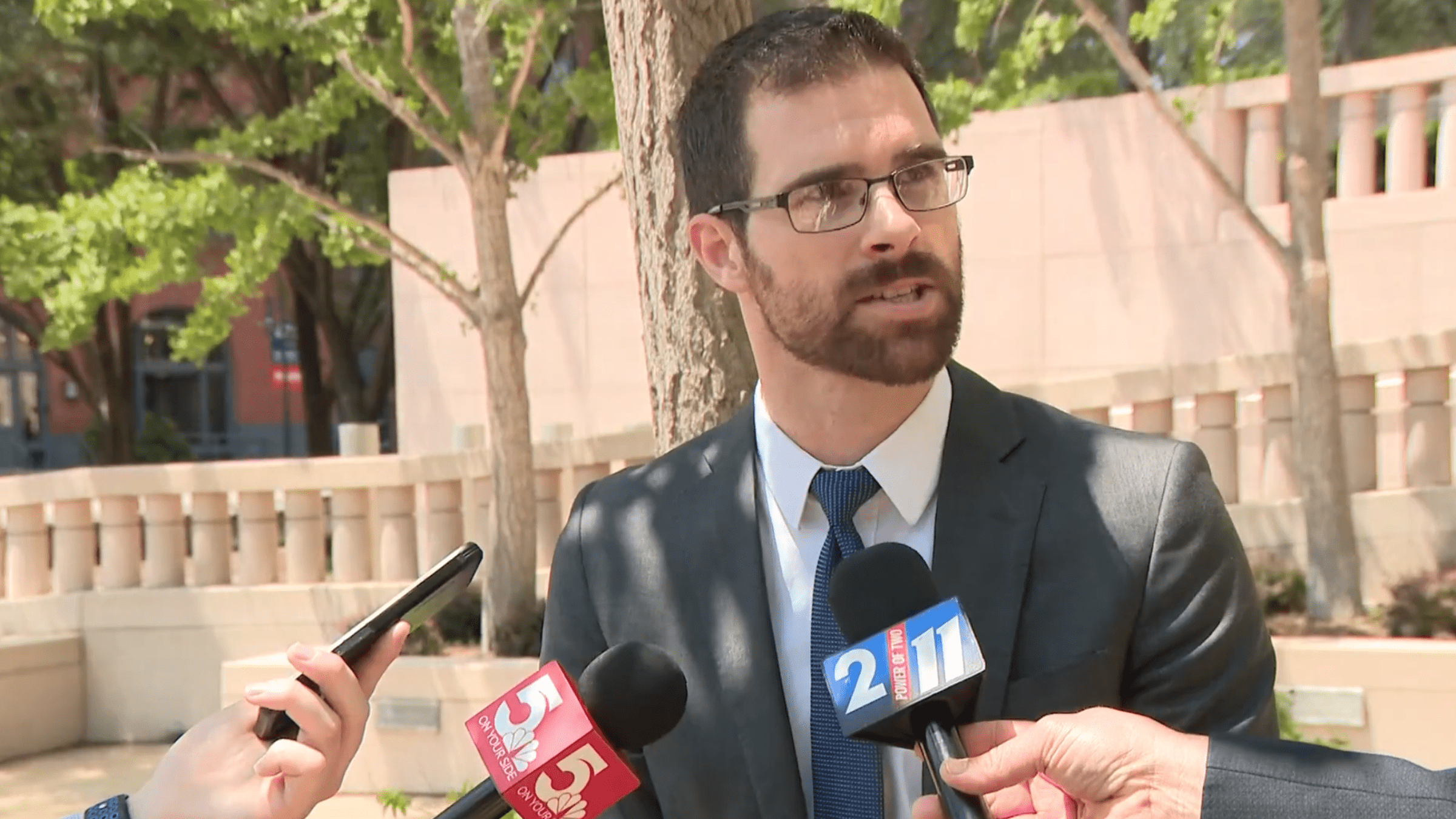 Meet Josh Divine, the Trump Judicial Nominee Who Argued Christians Are ...