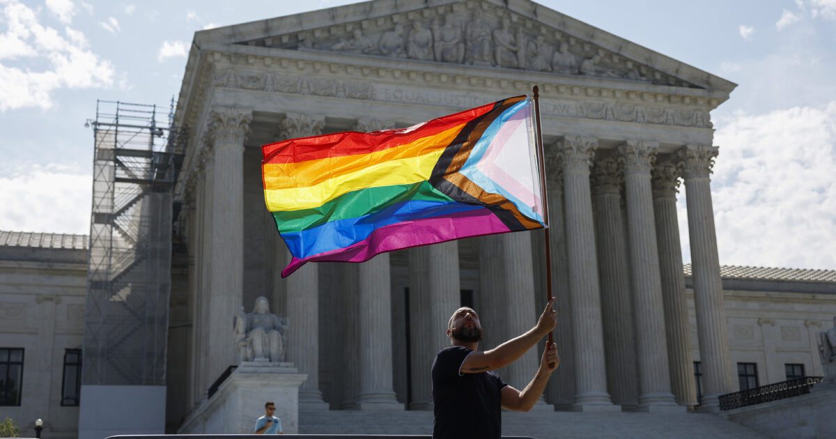 Ames v Ohio DYS: How the Supreme Court Warped Civil Rights Laws to ...