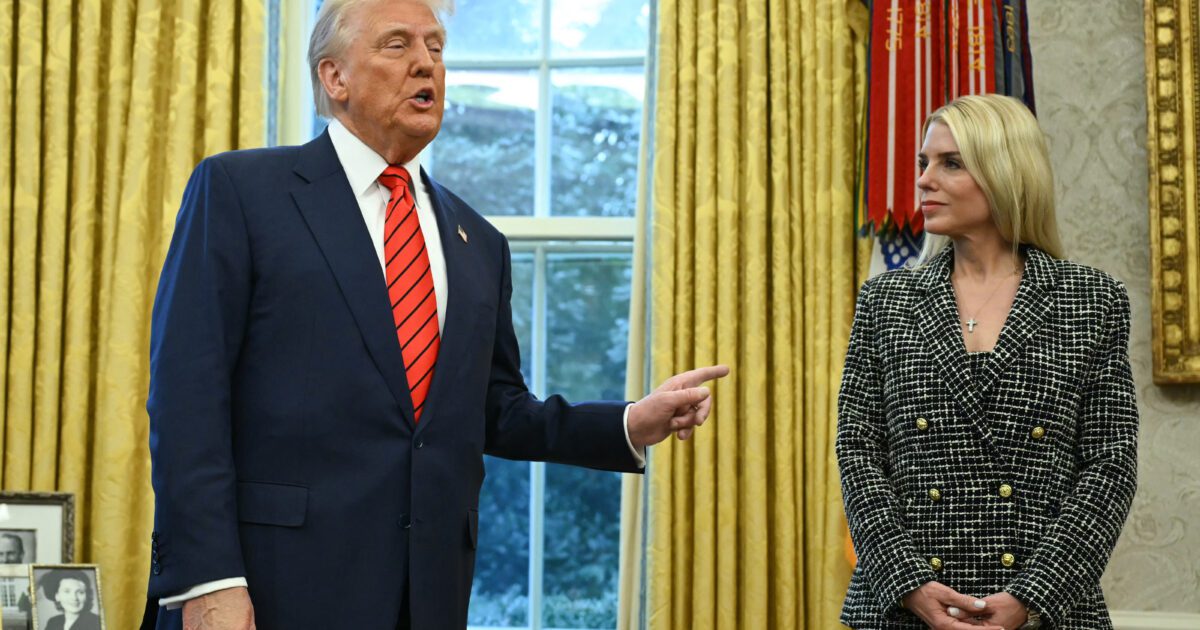 Boasberg Complaint: The Legal System Should Not Give Trump the Benefit ...