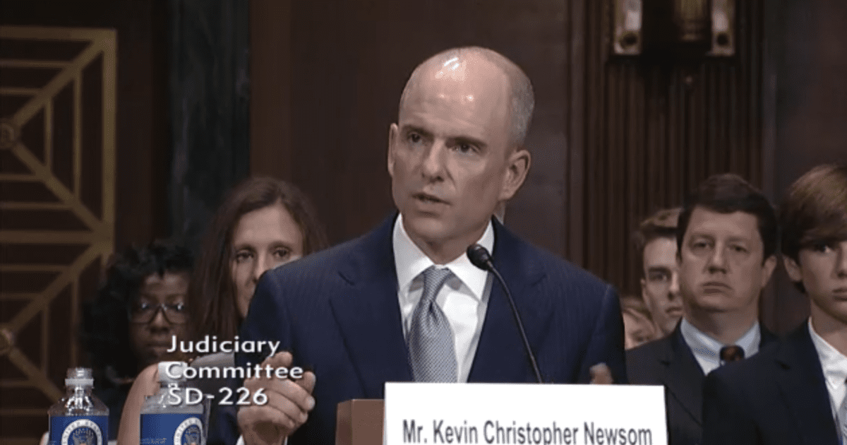 Trump Judges Find No First Amendment Problem With Florida Forcing ...