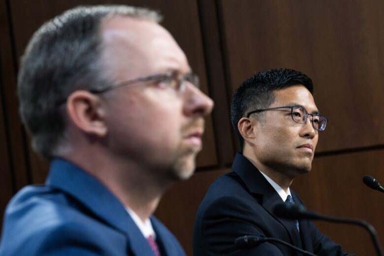 Trump’s Judicial Nominees Cannot Wait to Make LGBTQ People Second-Class ...