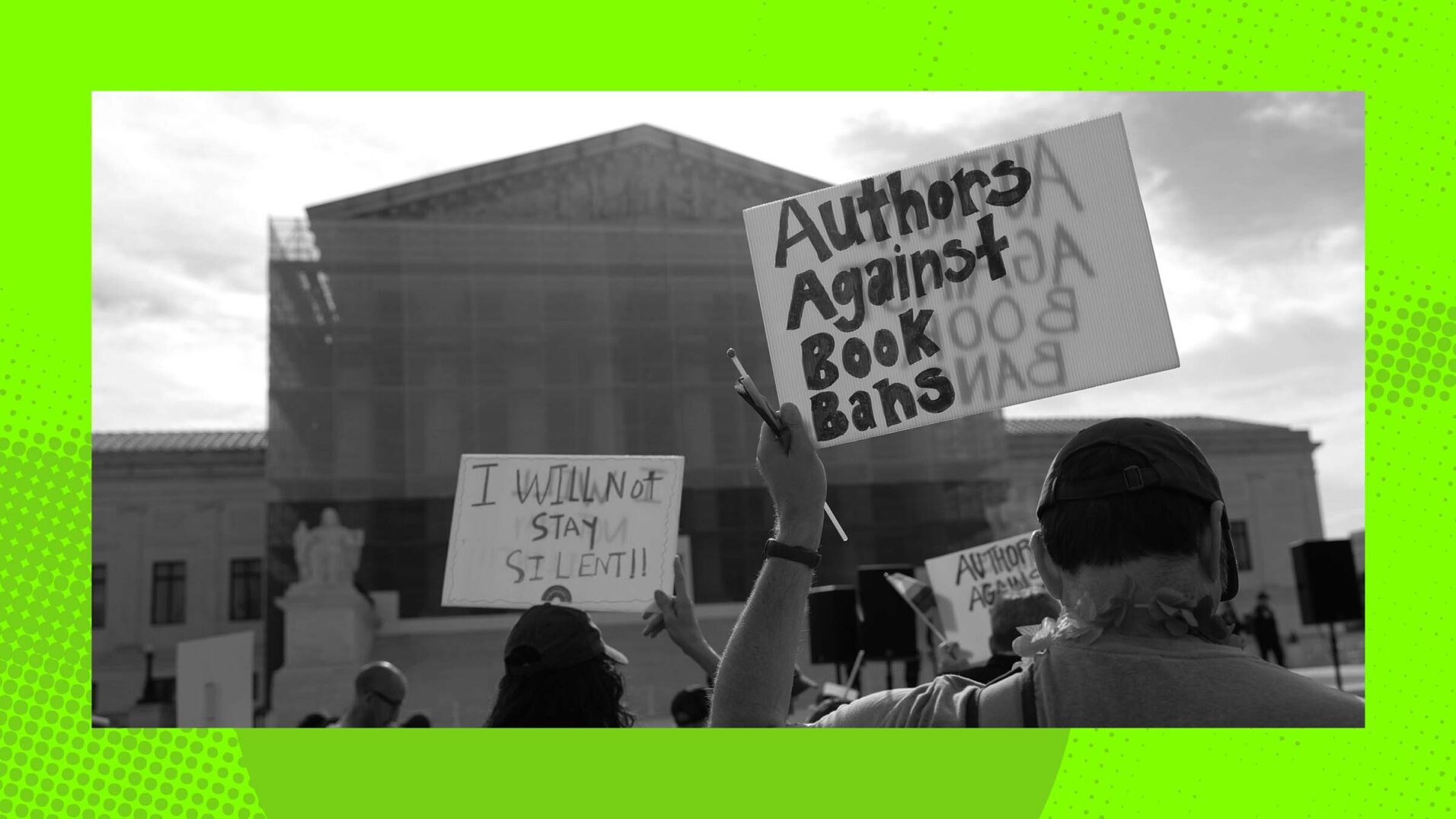 The Supreme Court’s Trans Sports Ban Cases Are About Much More Than ...