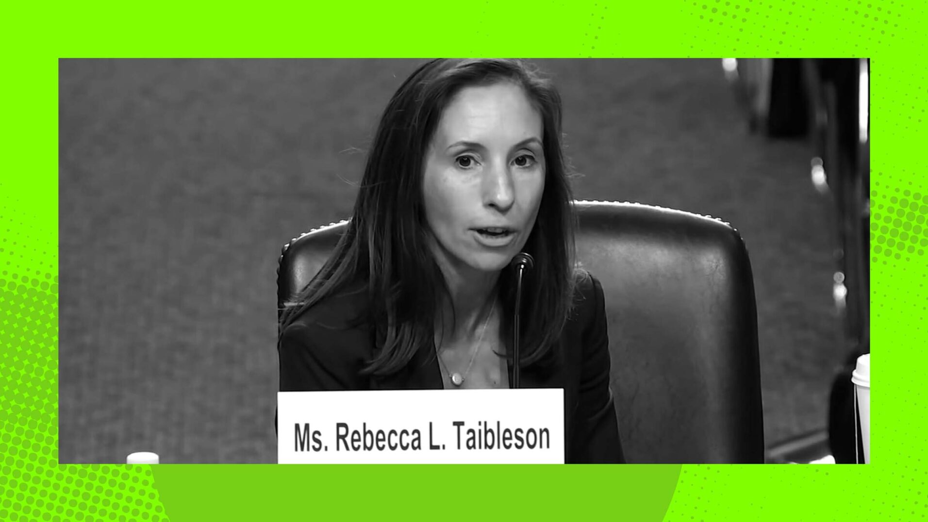 Meet Josh Divine, the Trump Judicial Nominee Who Argued Christians Are ...