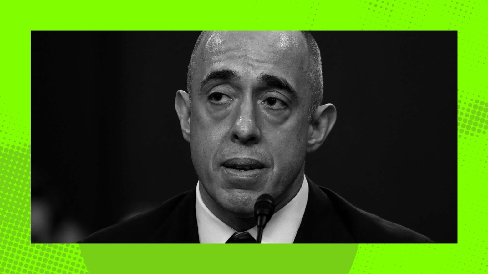 Report: Trump Judge Emil Bove Pushed For Airstrikes On Boats | Balls ...