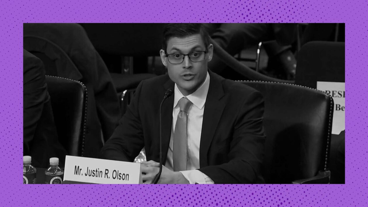 Meet Josh Divine, the Trump Judicial Nominee Who Argued Christians Are ...