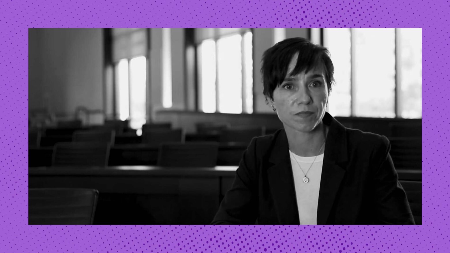 Emily Suski Signed a Brief Defending Trans Rights. She Lost Her Law ...