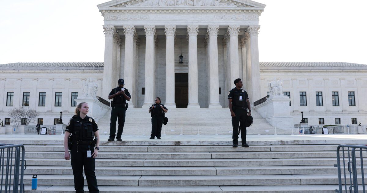 Chatrie: Supreme Court to Decide Whether Using Google Maps Gives ...