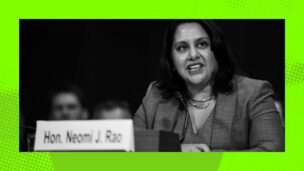Trump Nominee Kara Westercamp Has a Pretty Alarming Twitter History ...