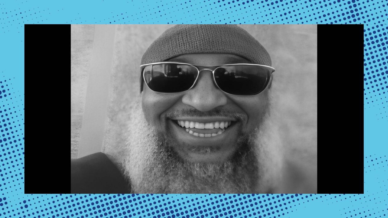Tony Carruthers Was Forced to Represent Himself at Trial. Tennessee Is ...
